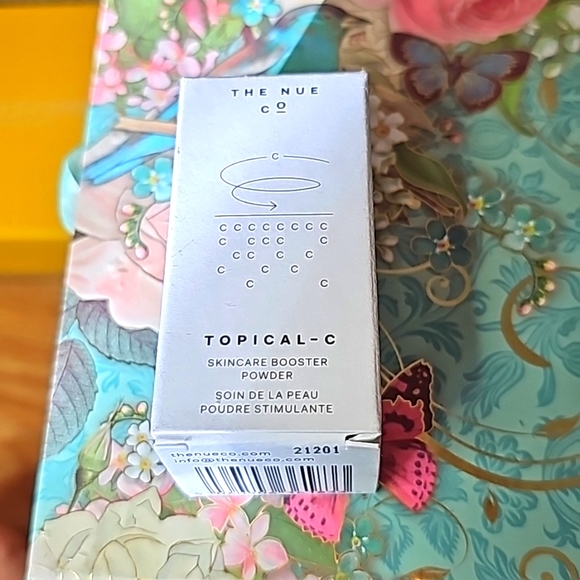 The Nue | Skincare | The Nue Tropical C Booster | Poshmark